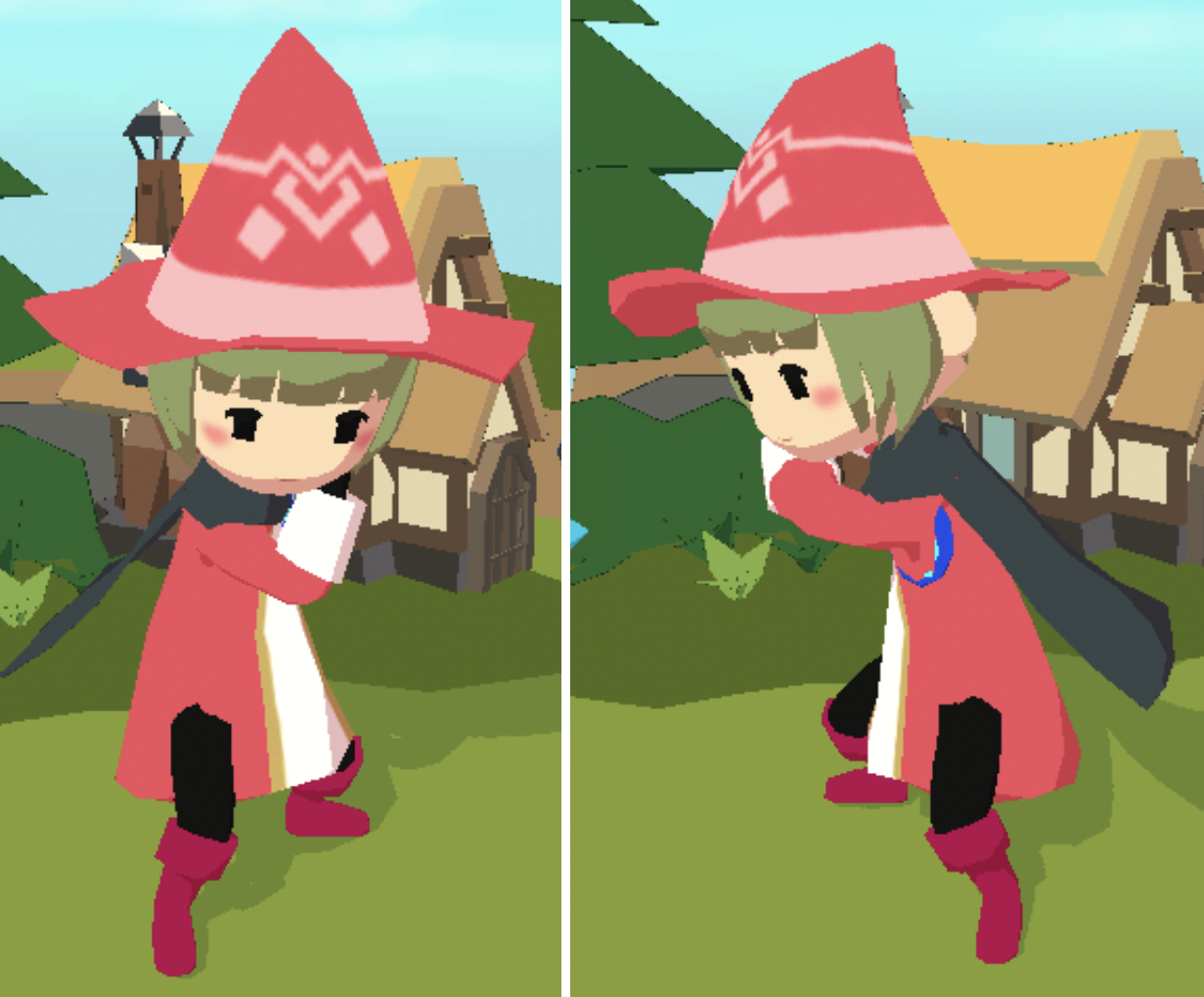 お知らせ -バージョン2.2.6の新機能- – Mind Render